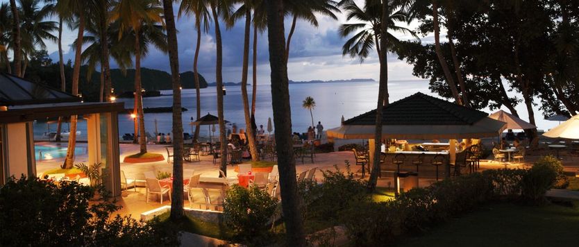 Palau - Travel guide - Exotic Travel Destination