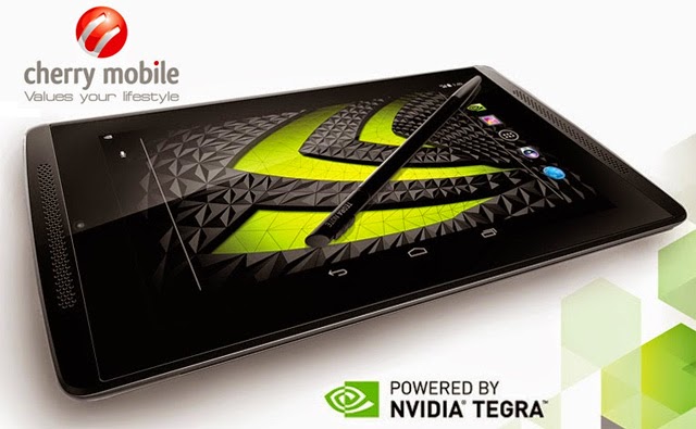 Cherry Mobile Tablets Price List 2015 with Specs and Pictures (Updated)