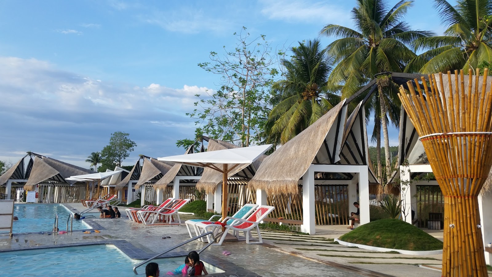 Time For A Cavanico Il Mare Vacation! - Tara Baiii!!!