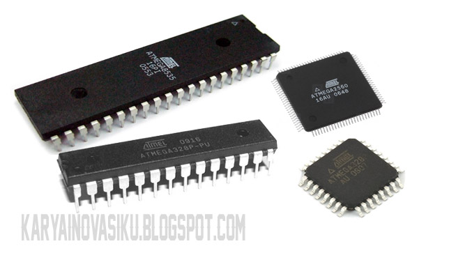 Belajar Arduino Part 1: Pengenalan Arduino - Pedoman Pendidikan