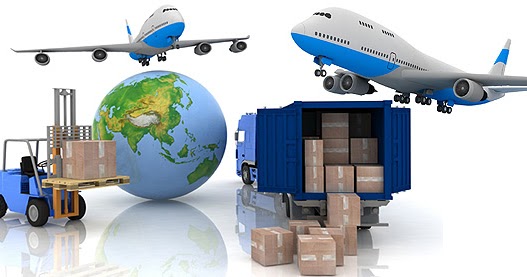 Jasa pengiriman cargo via udara, jasa cargo udara, kargo pesawat, cargo ...