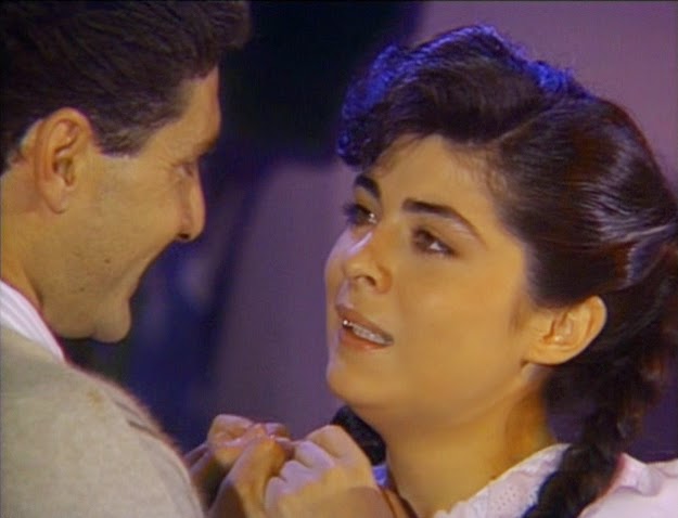 TELEVISA PREPARA NUEVA VERSIÓN DE "SIMPLEMENTE MARÍA"