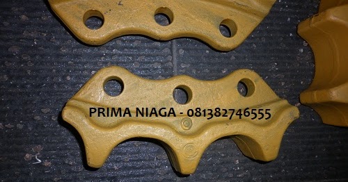 Segment Komatsu D85ESS 14X-27-15112