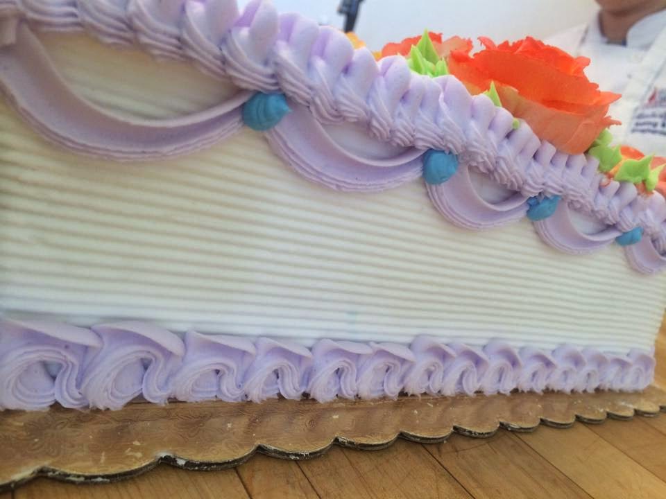 Sullivan University Student Ambassador: Cake! Cake! Cake!!!