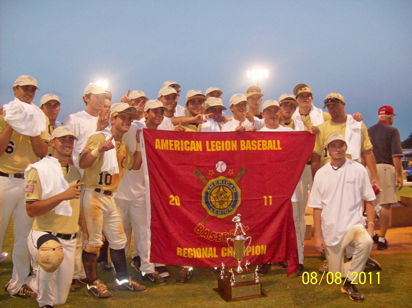 The University of South Carolina Salkehatchie "Indians" Official ...