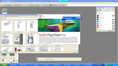 Adobe Pagemaker 7.0.1Full With Serial Numbers and Update - Metal Xp