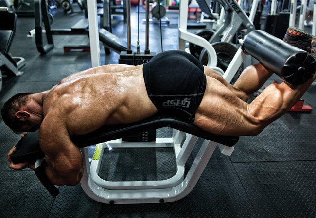 RUTINA DE PIERNA ~ Fitness Consejos Rutinas y Mas