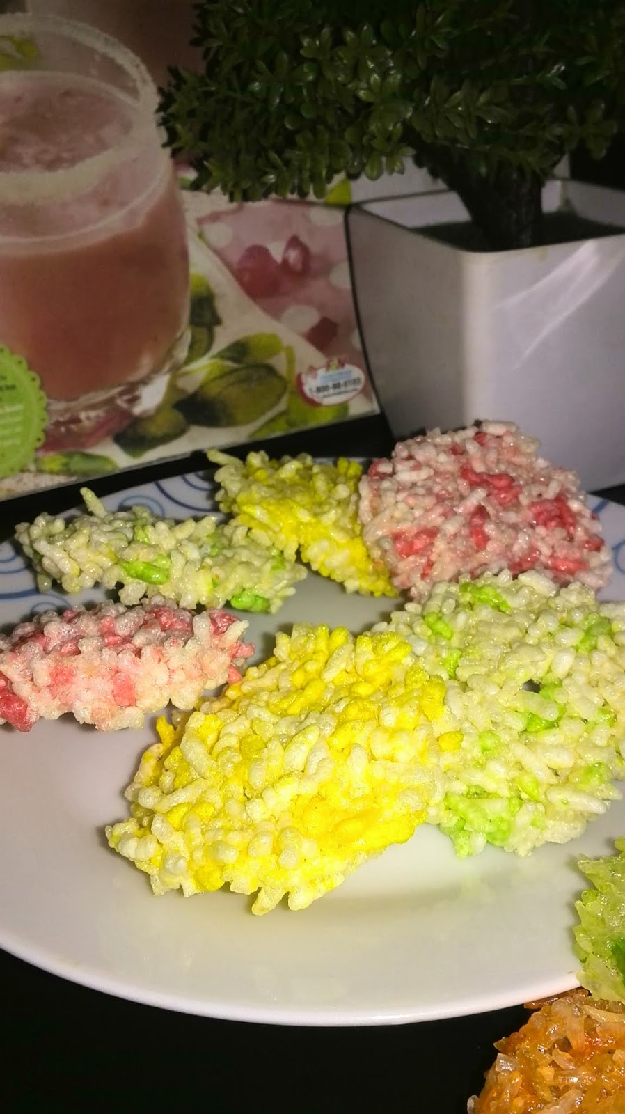 namakucella: INANG - INANG