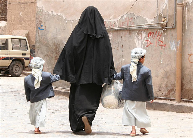 Muslim Mothers Wallpapers - Articles about Islam