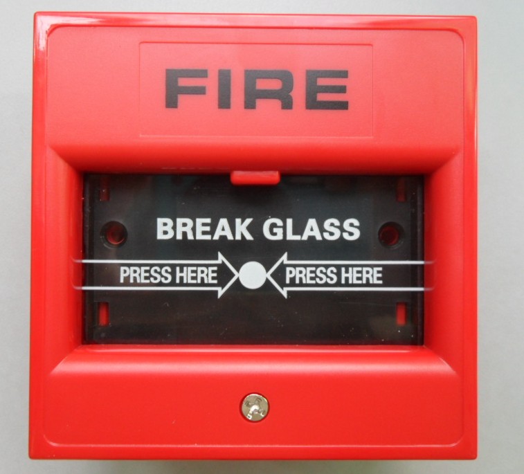 Majuta Engineering: Fire Alarm System