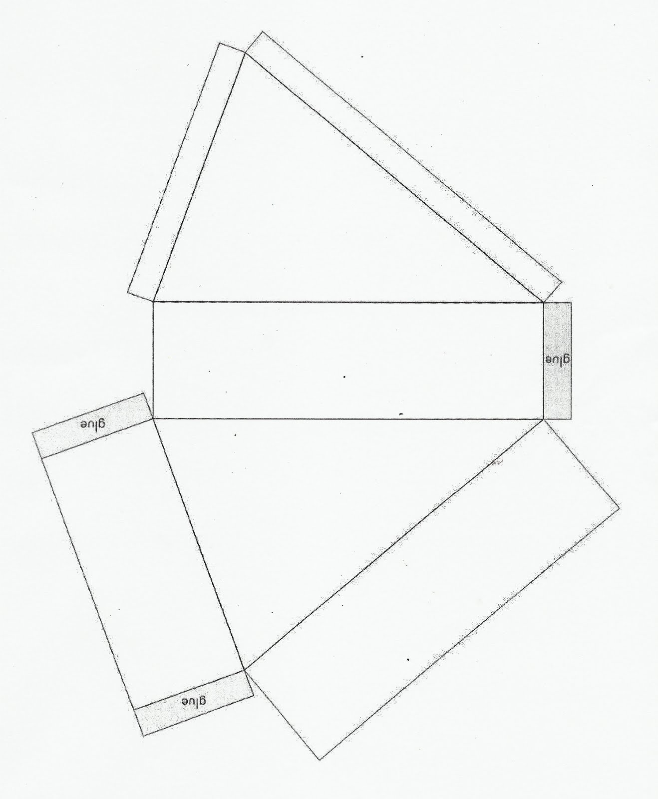 Good Morning Class!: April 2011