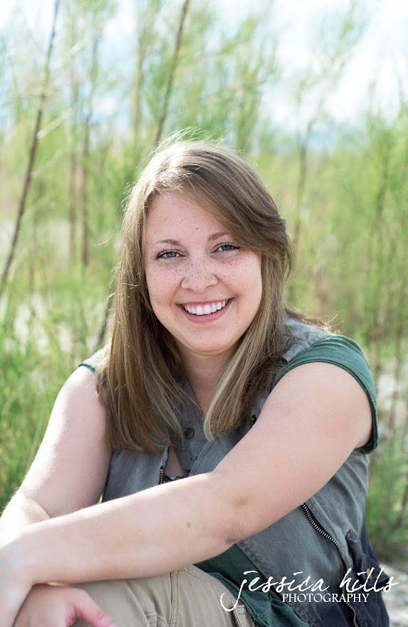 Jessica Hills Photography: Lexie Seniors