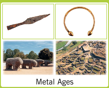 Mi primer año en Red XXI: abril 2013