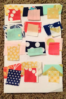 Natalie Ever After: {Quilty Tricks}
