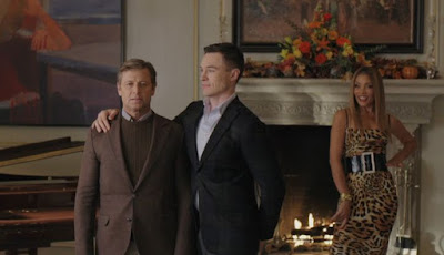 Dynasty - Shoot From the Hip - Review