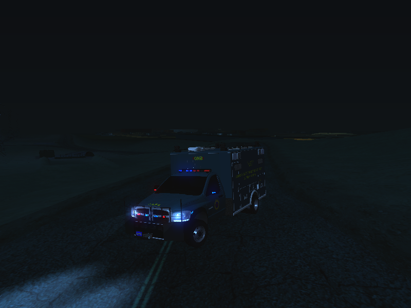 GTA Carrizal Mods: 2014