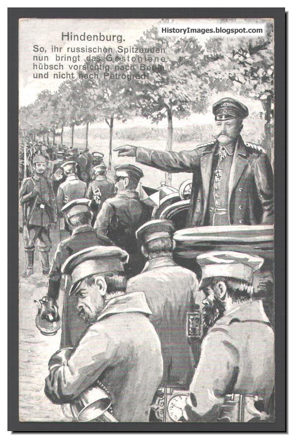 HISTORY IN IMAGES: Pictures Of War, History , WW2: Rare German WW1 ...