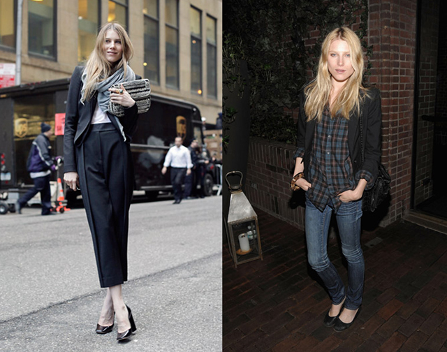 Double Mode: INTRODUCING... DREE HEMINGWAY