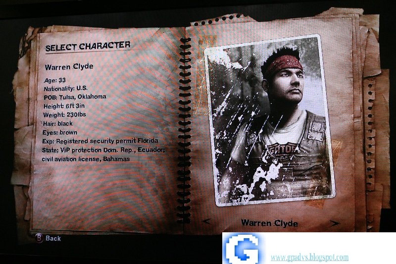 FarCry 2