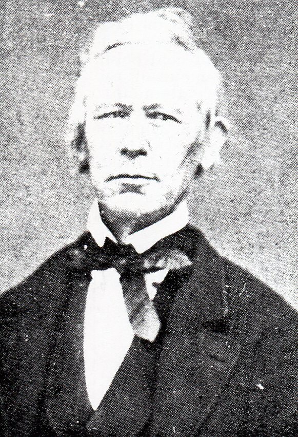 History's Back Pages