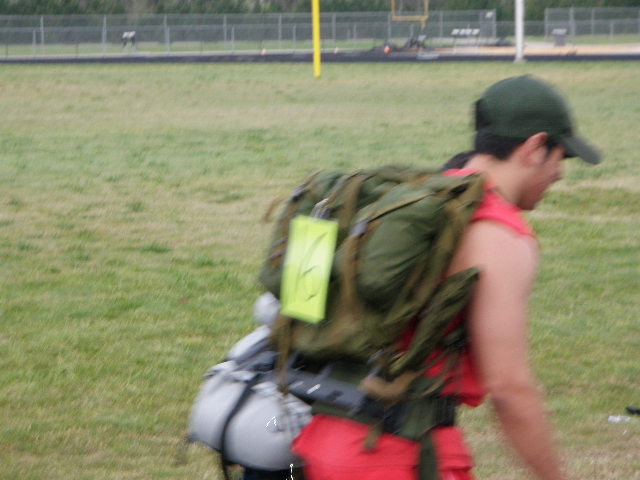 ProRanger San Antonio