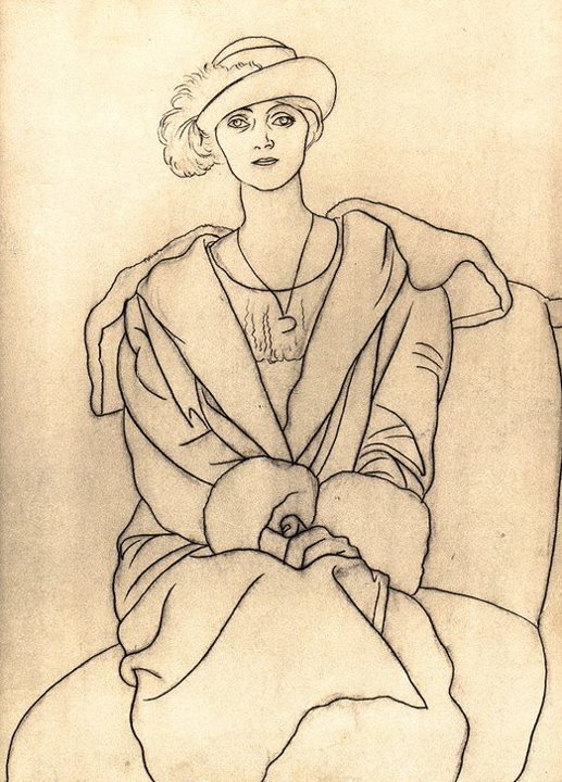 Pablo Picasso | The Portraits | Tutt'Art@ | Pittura * Scultura * Poesia ...