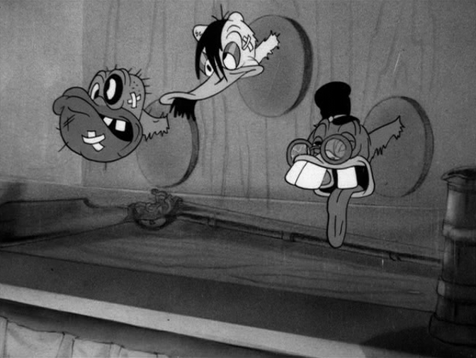 The Ducktators - Alchetron, The Free Social Encyclopedia