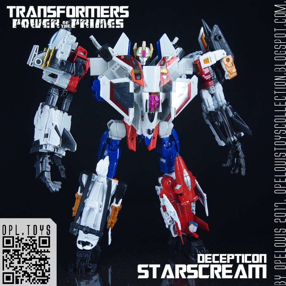 Opelouis's Toys Collection: Hasbro Transformers Power Of The Primes ...