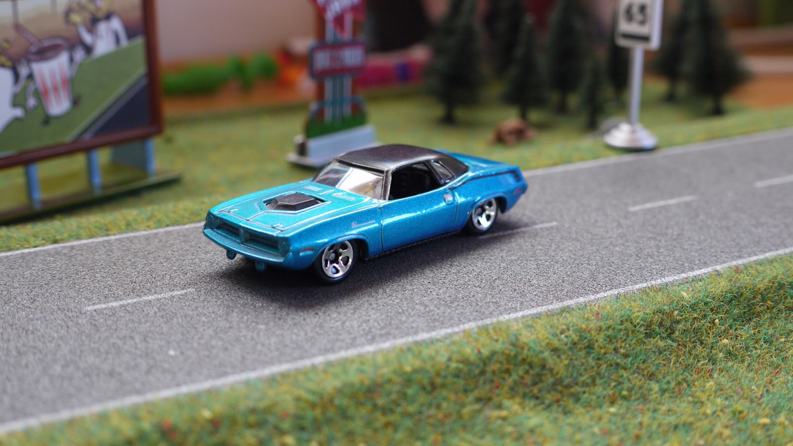 Diecast cars 1/64, Modellautos 1:64, Modellbilar 1:64