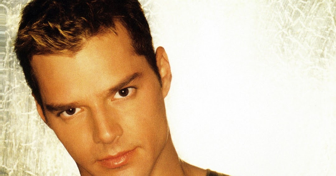 Ricky Martin - Ricky Martin (1999) ~ Mediasurfer.ch