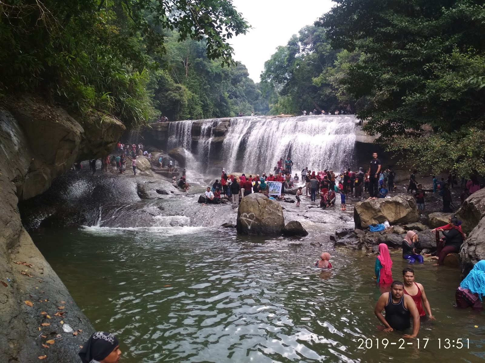 Wisata Alam Aceh Tamiang - Visit Banda Aceh