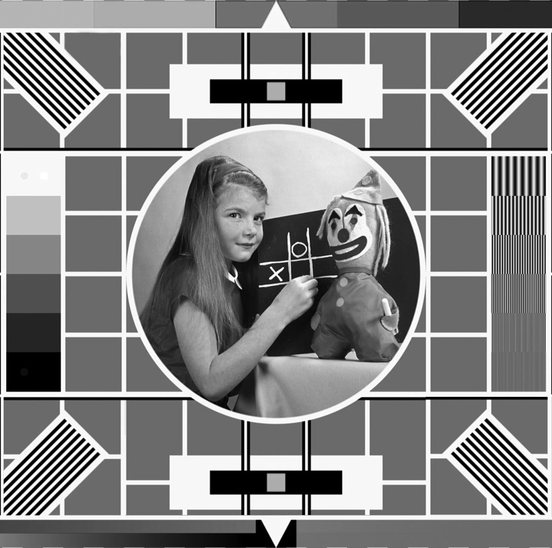 The Word Mines Test Card the-word-mines-test-card