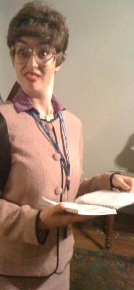 Stage Crazy!: Drama Games for Kids...AND Adults