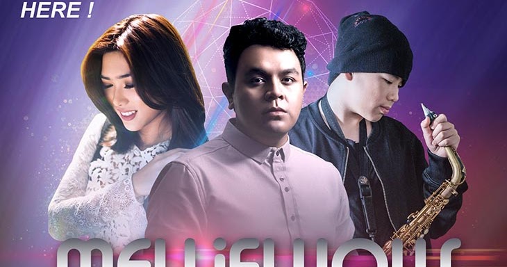 Sewa Panggung Jakarta: Acara MELLIFLUOUS, Sweet Sound & Unforgetable Night