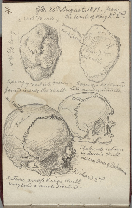 Isle of Wonder: Richard II and His Throne Usurping Cousin Henry IV