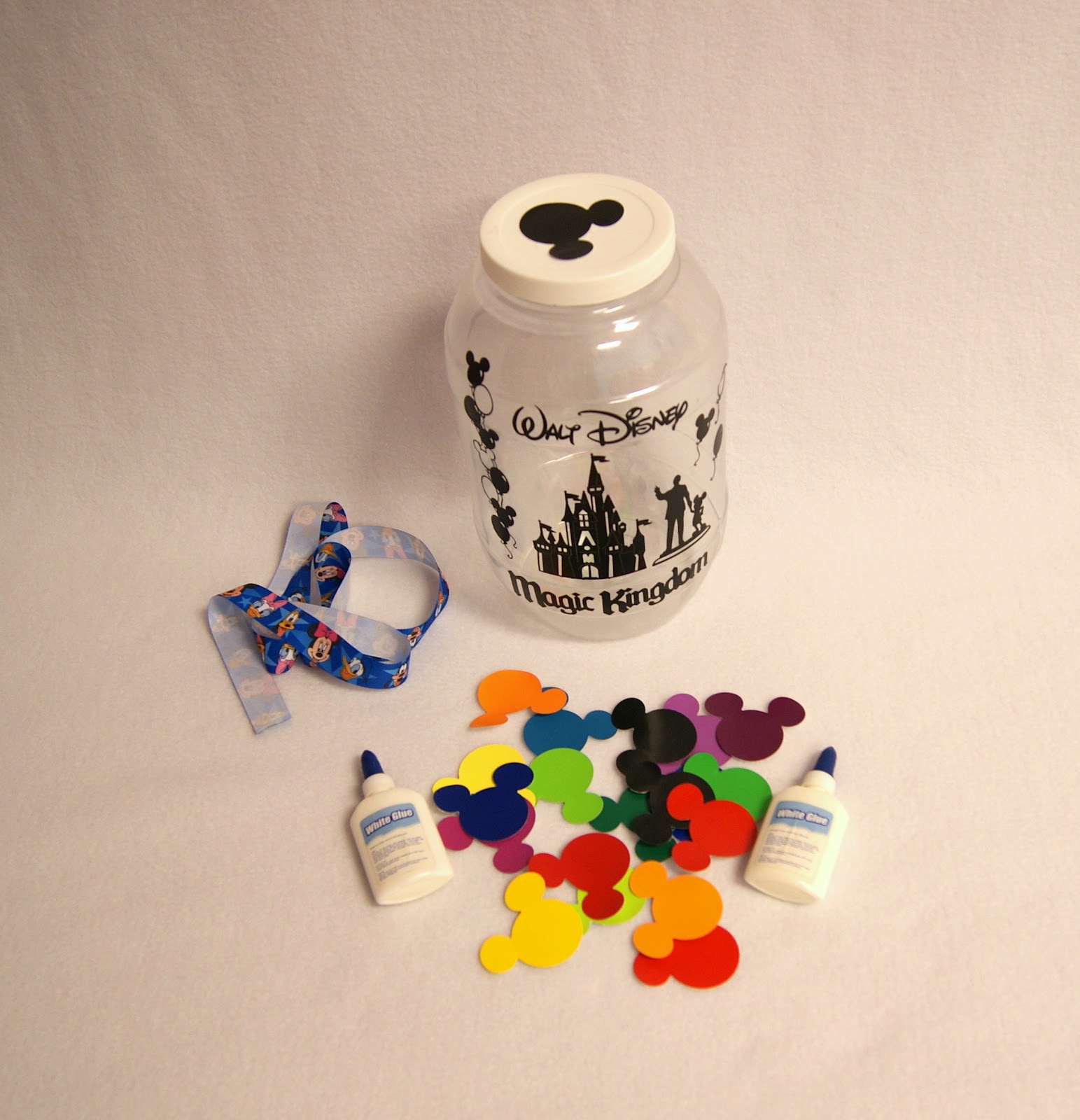 How Do you Save for a Disney Trip?