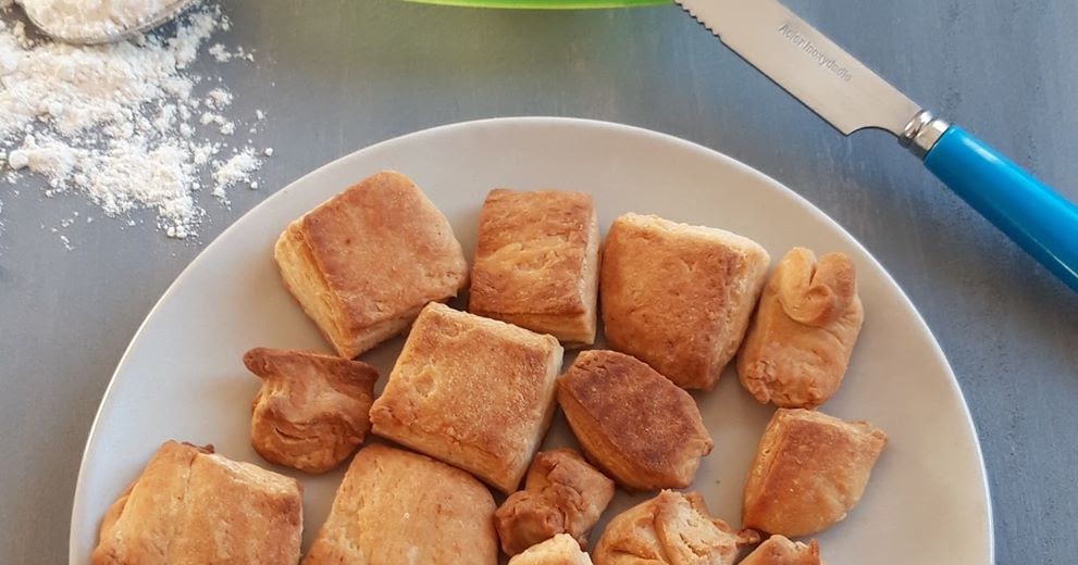 Cooking In Paris: Ooty Varkey | Tea Time Snacks