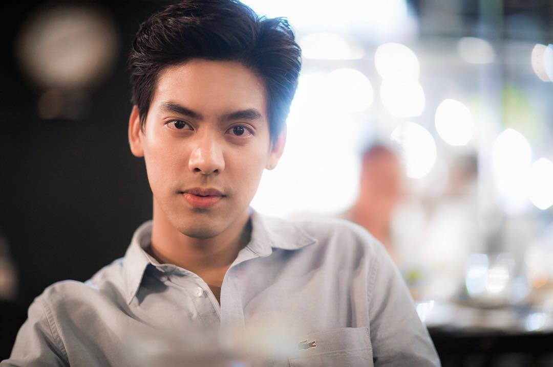 me wuv you: Tae Darvid Kreepolrerk Profile and Facts