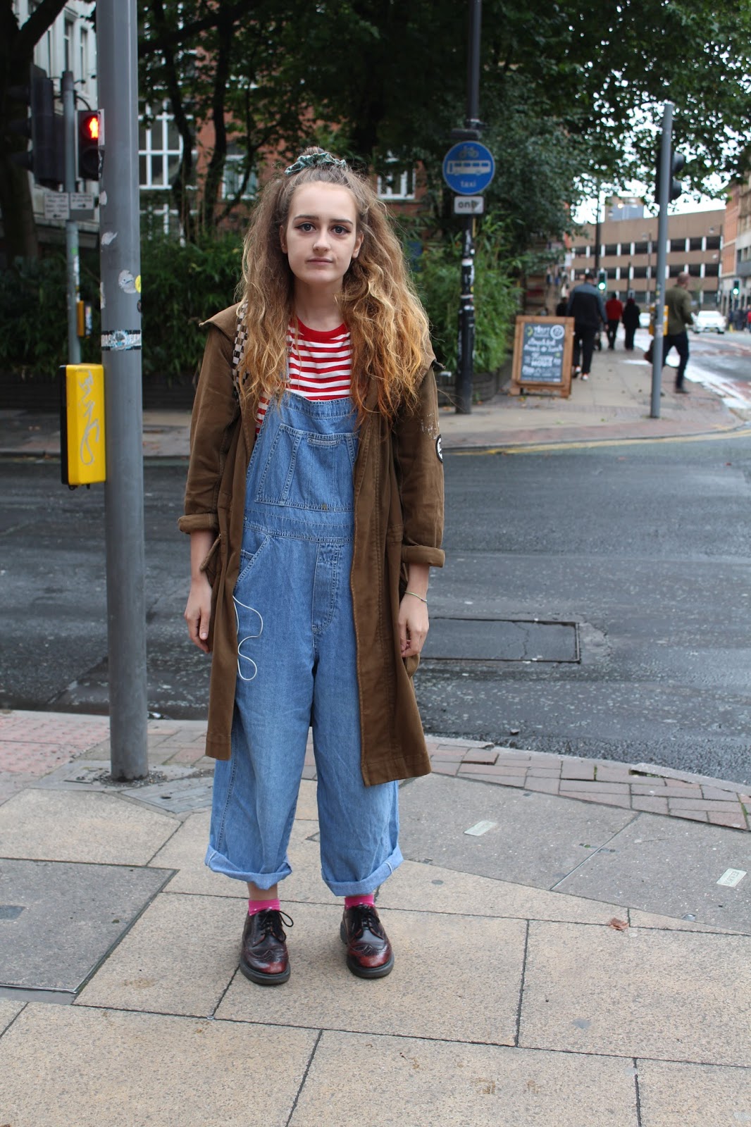 2017 - Manchester Alternative Street Style Blog.... BY PRETTY DISTURBIA