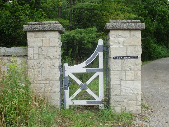 FRESH BRICK: HOLY BRICK!