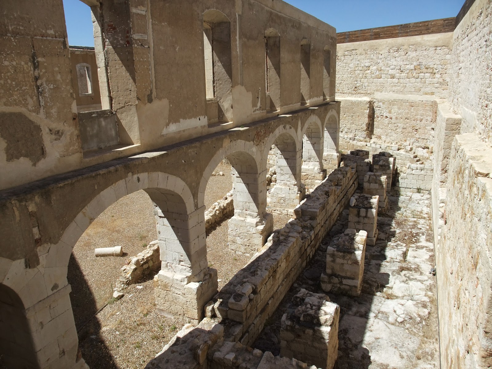 Buscando Montsalvatge: ZAMORA. Romances del cerco de Zamora, V