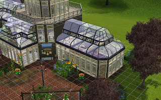 AznSensei's Sims 3 Store Blog: Stones Throw Greenhouse Fix Tutorial