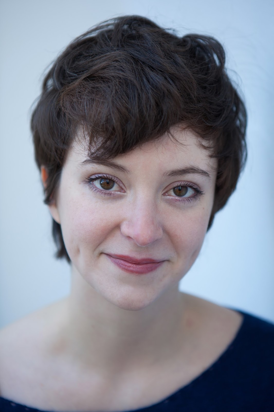 Adam Szymkowicz: I Interview Playwrights Part 819: Gracie Gardner