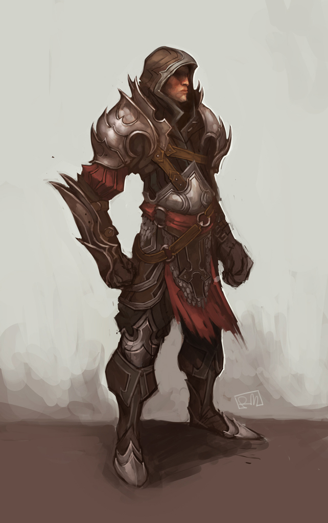 Ryan Metcalf Portfolio