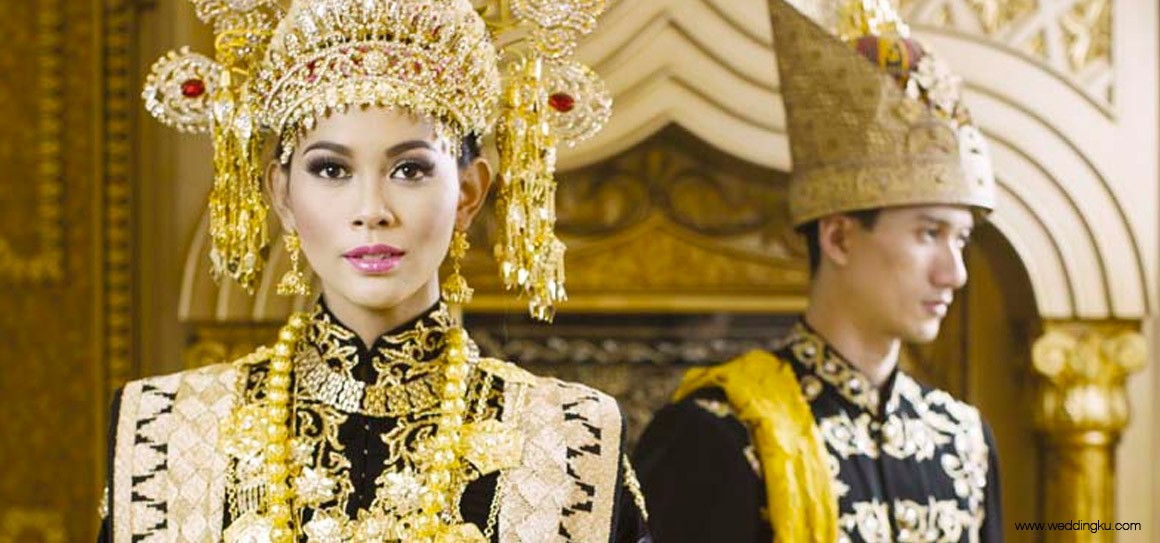 Lautan Teduh.com: Raja Aceh Tukar Istri dengan Raja Johor