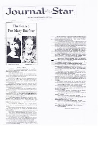 Ancestry Sisters: Was Mary Doefour really Anna Myrle Sizer? Help us ...