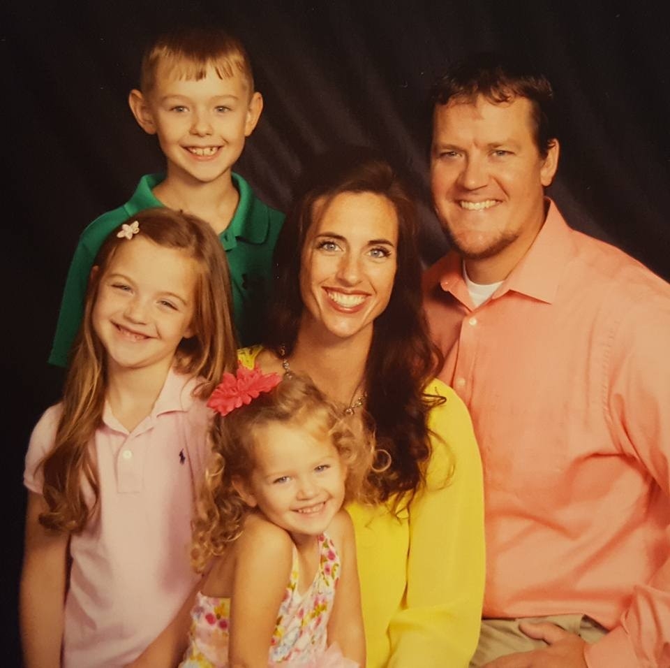 Stang Family of Five: Kids Are Growing Up Way Too Fast!!