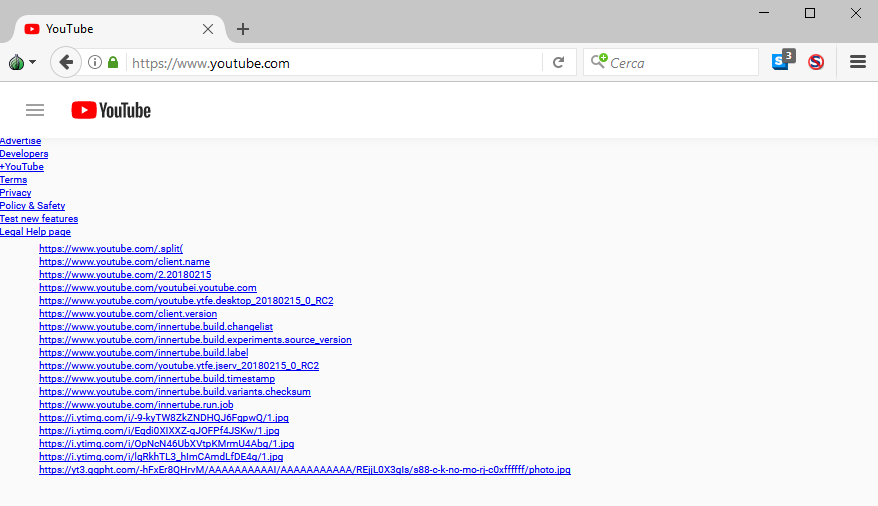 Guida completa per navigare anonimi su Internet con Tor browser - TantiLink