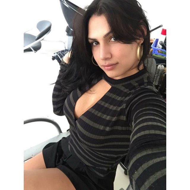 Rafaella Marques Transex