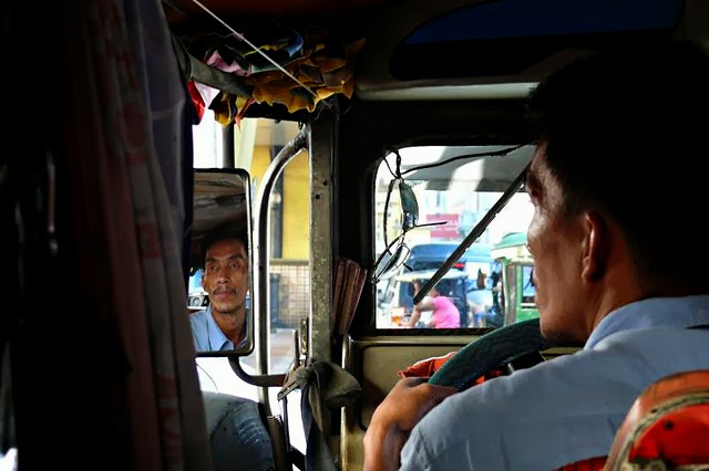 Jeepney, King of the Road: From Cultural Icon to Cultural Nuisance - I ...